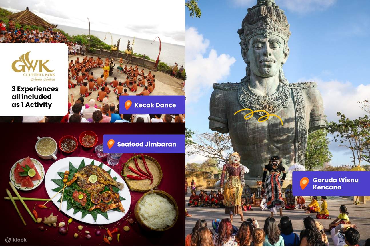 Up to 45% Off | Klook Bali Pass [Bundle and Save!] - Klook India